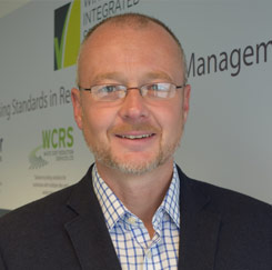 Marcus Sanders – Global Asbestos Forum