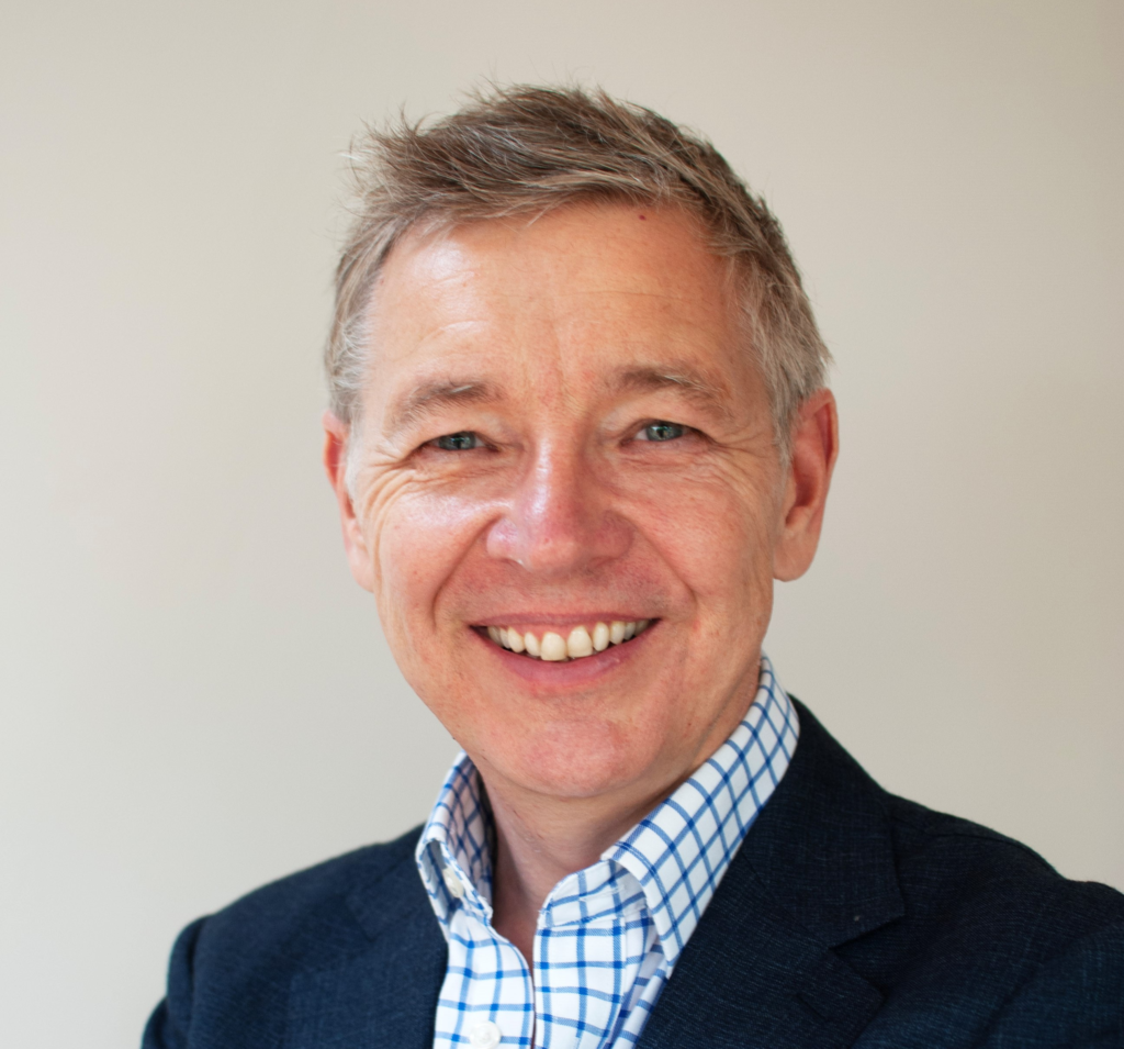 Nick Garland – Global Asbestos Forum